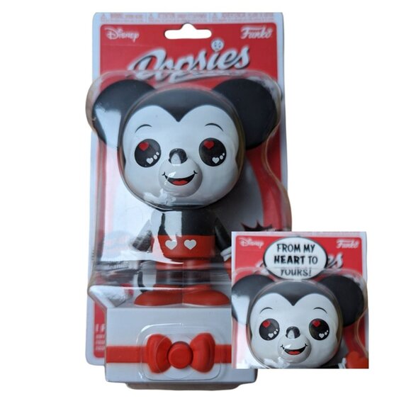Funko | Toys | Disney X Funko Popsies Mickey Mouse From My Heart To ...